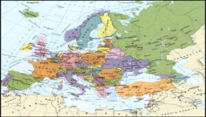 Atlas Geografic – GeoTutorials